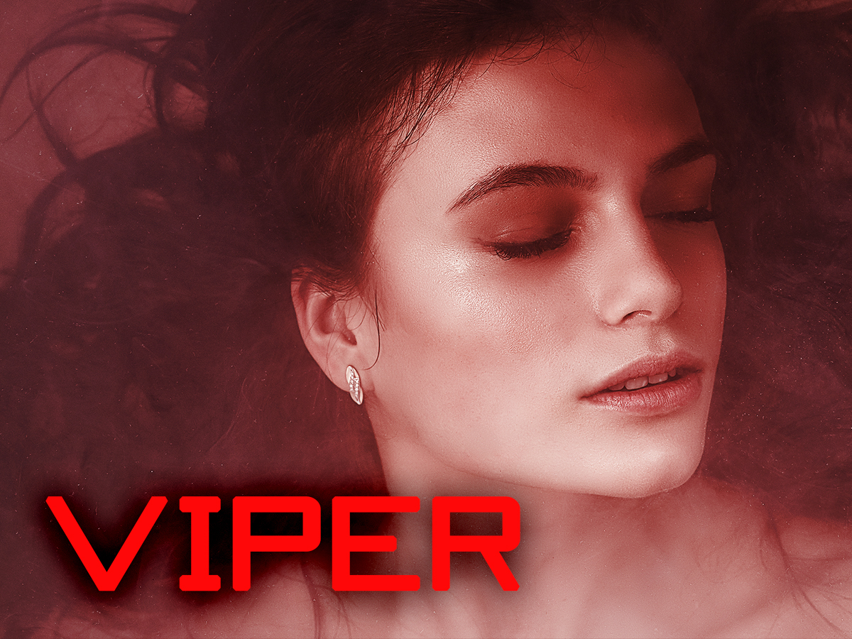 Viper (Naga Brides 1) is OUT!!